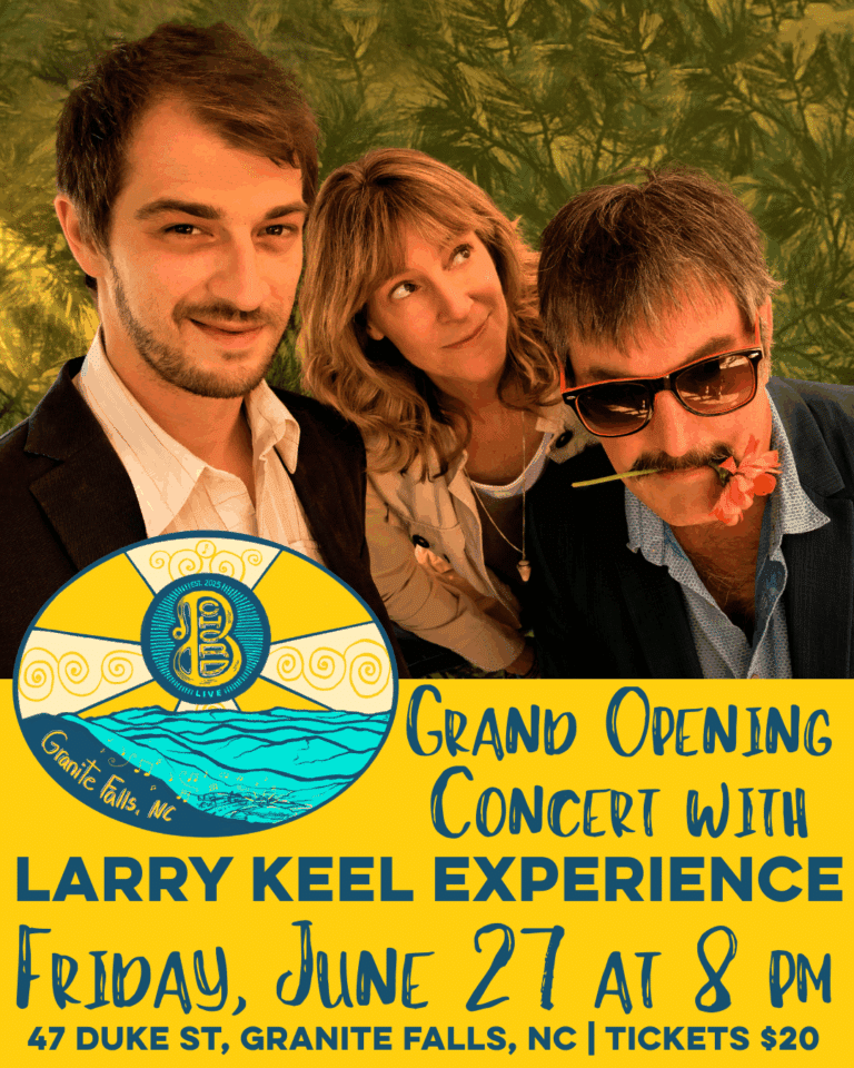 B Chord Live - Good Food, Cold Brews, Live Music in Granite Falls